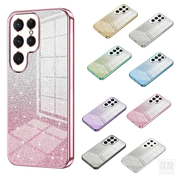 ケースのサイド部分が液晶より高い 液晶割れ防止 エッジを保護 耐衝撃ケース  サムスン ギャラクシー S26 /S26 プラス/S26 ウルトラ  衝撃吸収 ケース ストラップホール付き