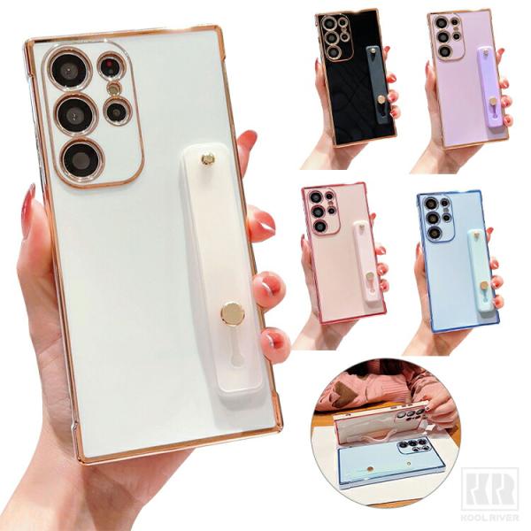 角 保護 コーナーバンパー  ケースのサイド部分が液晶より高い 液晶割れ防止 エッジを保護 耐衝撃ケース  サムスン ギャラクシー S26/S26+/S26 Ultra 衝撃吸収 /カバー おすすめ