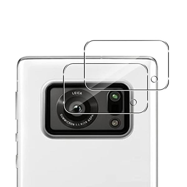 AQUOS R6 SH-51B カメラレンズ 2枚セット 強化ガラス カメラ保護ガラスフィルム シャープ アクオス R6 レンズ保護ガラスフィルム レンズフィルムシャープ アクオス R6