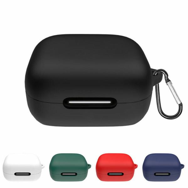 イヤホン収納ケース 衝撃吸収 ソフトケース アンカー サウンドコア P30i 保護ケース 保護カバー 落下防止 アクセサリー おすすめ