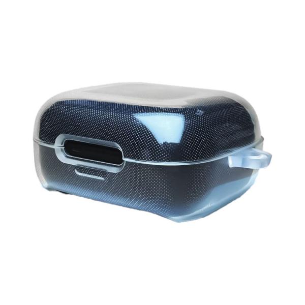 イヤホン収納ケース 衝撃吸収 透明TPU ソフトケース アンカー サウンドコア P30i 保護ケース 保護カバー 落下防止 アクセサリー おすすめ