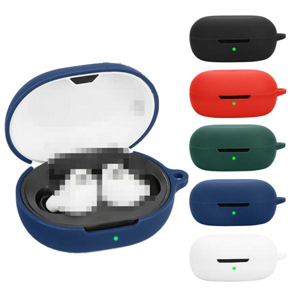 イヤホン収納ケース 衝撃吸収 ソフトケース T280TWS X3 保護ケース 保護カバー 落下防止 アクセサリー おすすめ