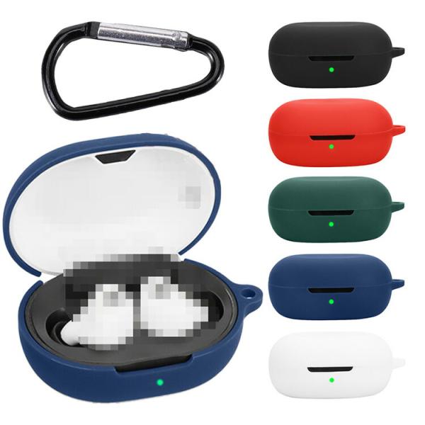 イヤホン収納ケース 衝撃吸収 ソフトケース T280TWS X3 保護ケース 保護カバー 落下防止 アクセサリー おすすめ