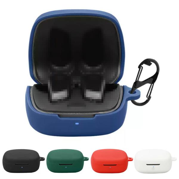 イヤホン収納ケース 衝撃吸収 ソフトケース エディファイア STAX SPIRIT S10 保護ケース 保護カバー 落下防止 アクセサリー おすすめ