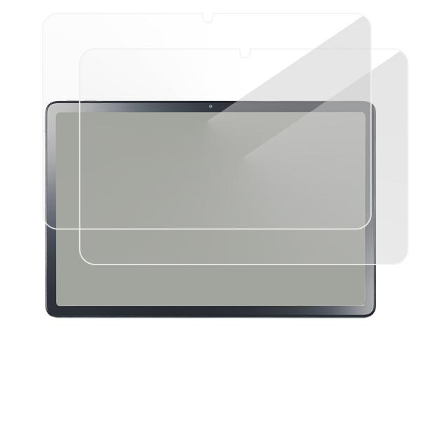 LAVIE Tab EX(TX117/LAS) 11.1インチ 液晶保護フィルム 強化ガラス 傷防止 保護ガラスフィルム おすすめ
