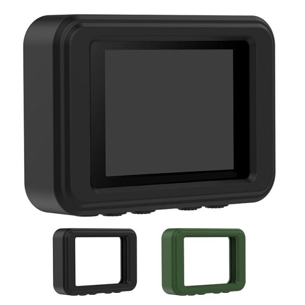 ガーミン リストバンド型GPSナビゲーター Foretrex 01 / 801 / 701 / 601 シリコンケース シリコン 耐衝撃 おすすめ