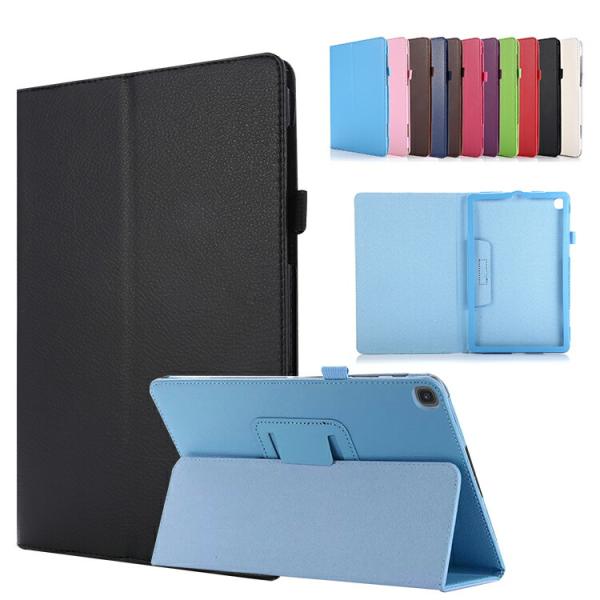 タブレットカバー 出張/外出時/通勤/通学の持ち運びに最適な保護ケース ギャラクシー タブ S6 ライト 2024 タブレットケース タブレット手帳型 収納ケース おすすめ