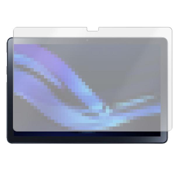 液晶保護フィルム 保護 衝撃 傷 シート 強化ガラス シート タブレット強化ガラス ラビ タブ T10d 10.1インチ おすすめ