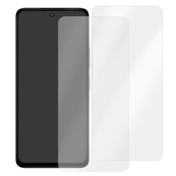 液晶保護ガラスフィルム 強化ガラス 液晶画面保護 ユミデジ ノート100 5G / ノート100A おすすめ