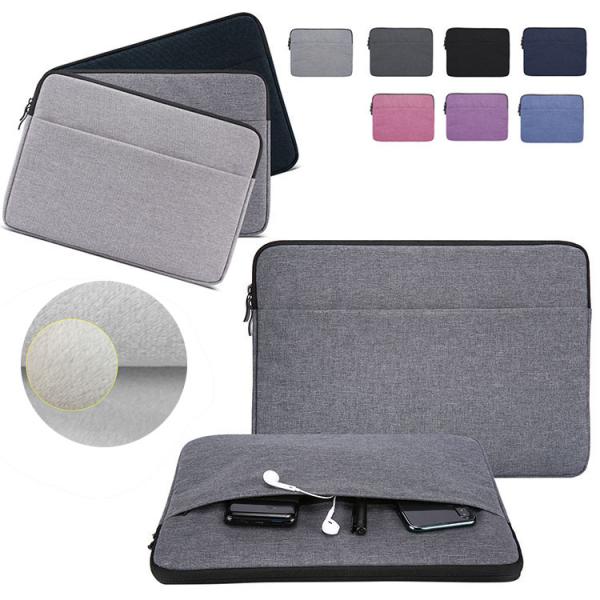 VAIO Z/SX14 14インチ ケース シンプル キャンバス調 ポーチ型 バッグ型 カバー ケース おすすめ おしゃれ ノートパソコンケース カバーバイオ Z 14インチ