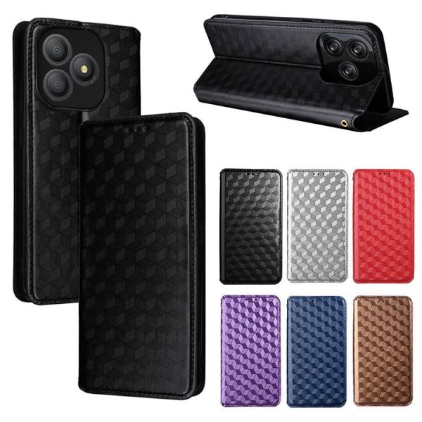 ケース/カバー オシャレ シンプル スリム 手帳型ケース ブラックビュー Blackview Wave 9C おすすめ