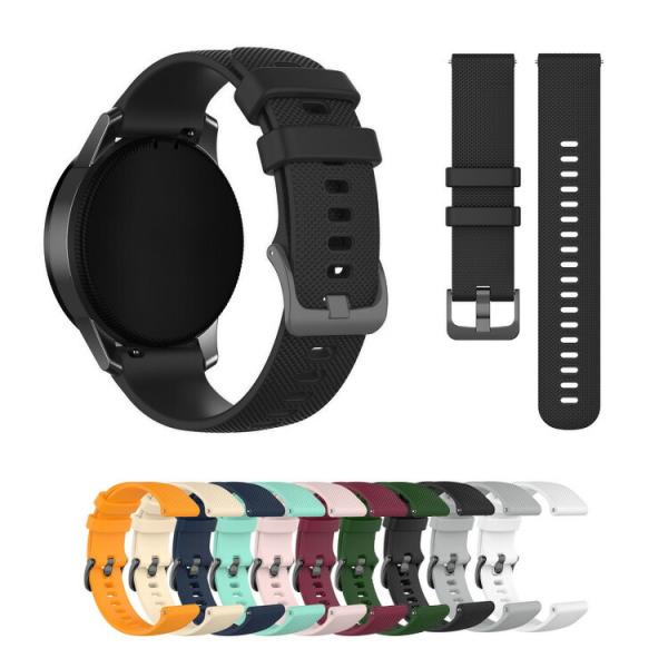 Huawei Watch GT 2E/2 Pro バンド ファーウェイウォッチ GT 2E 時計バンド 22mm 交換ベルト おすすめ シリコン ファーウェイウォッチ GT 2Eファーウェイウォッチ GT 2E