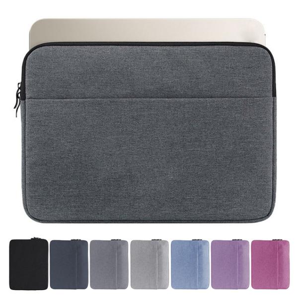 ケーブル収納/マウス収納に便利なポケット付き 出張/外出時/通勤/通学の持ち運びに最適な保護ケース XPPen Deco MW タブレット 可愛い お洒落