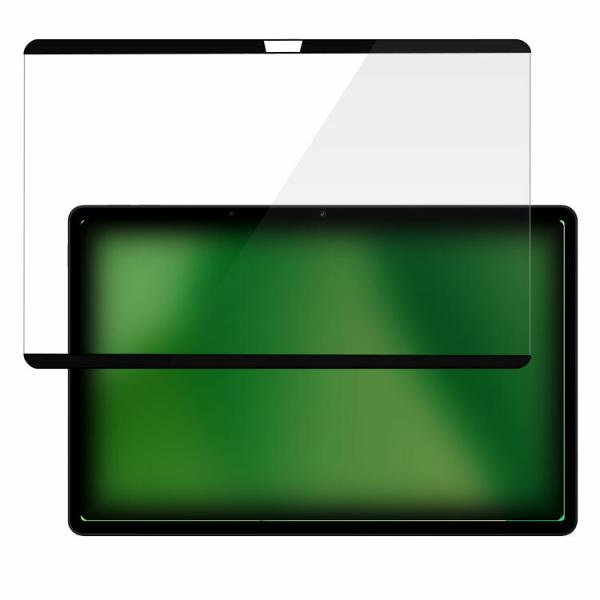 PET 液晶保護フィルム HD/光沢 レノボ ヨガ タブ 11.1インチ（ZAG60177JP）おすすめ