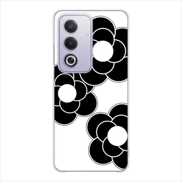 ・メール便対応 Y!mobile OPPO A3 5G A402OP用 ハードケース・A402OP 専用のスマートフォンケース(スマホケース)です。・オッポ A3 5G スマホケース スマホカバー・決済確認後3営業日以内の発送