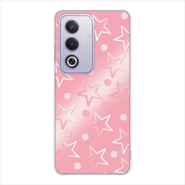 ・メール便対応 Y!mobile OPPO A3 5G A402OP用 ハードケース・A402OP 専用のスマートフォンケース(スマホケース)です。・オッポ A3 5G スマホケース スマホカバー・決済確認後3営業日以内の発送