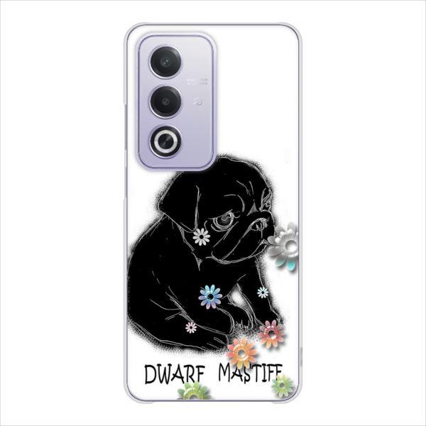 ・メール便対応 Y!mobile OPPO A3 5G A402OP用 ハードケース・A402OP 専用のスマートフォンケース(スマホケース)です。・オッポ A3 5G スマホケース スマホカバー・決済確認後3営業日以内の発送