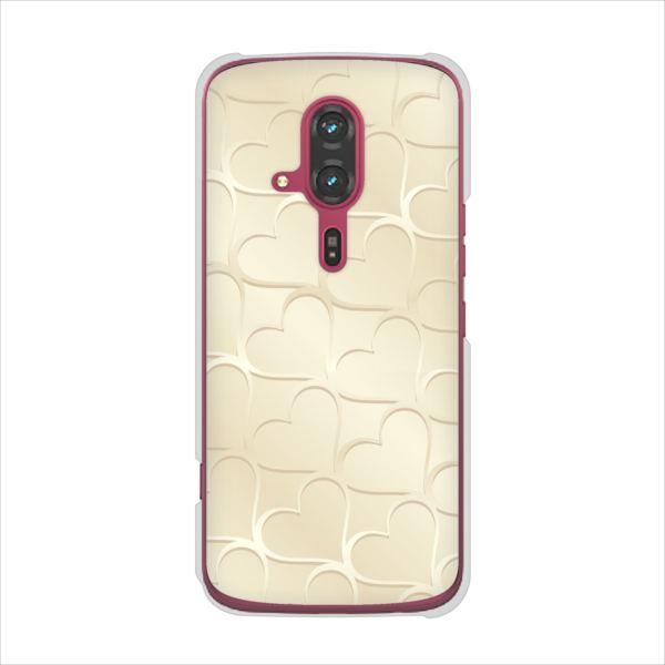 ・メール便対応 docomo らくらくスマートフォン F-53E用 ハードケース・F53E 専用のスマートフォンケース(スマホケース)です。・らくらくスマホ スマホケース スマホカバー・決済確認後3営業日以内の発送