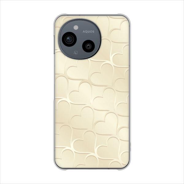 ・メール便対応 docomo AQUOS sense9 SH-53E用 ハードケース・SH53E 専用のスマートフォンケース(スマホケース)です。・アクオスセンス9 スマホケース スマホカバー・決済確認後3営業日以内の発送