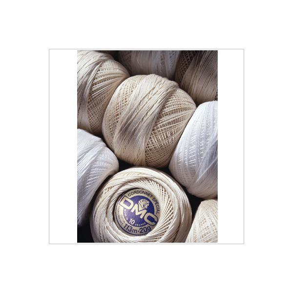 注文個数によりお届け予定日が変更になる場合があります。コルドネスペシャルの特徴は、デリケートさと美しい光沢で、洗練された複雑なアイテムに最適ですレース、ハンカチ、襟飾り、ナプキン、テーブルセット、ショートカーテン、ランプシェード、ドイリー、...