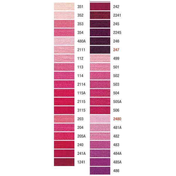 ※在庫品のためロット違いが混ざる場合があります※旧ラベルの商品が混ざる場合がございます。日本製の高い品質を誇る「COSMO刺しゅう糸」。豊富な色のバリエーションと、シルクのような光沢感、なめらかな刺し心地から、長年愛用されています。1かせず...