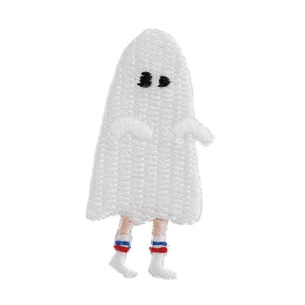 注文個数によりお届け予定日が変更になる場合があります。※布製品に付ける時は布用接着剤を使用し、アイロンを当てて強力に貼り付けてください。ぷっくり立体感のある刺しゅうの素材感が楽しいステッカー。お手持ちの手帳やスマートフォン、ハンカチやＴシャ...