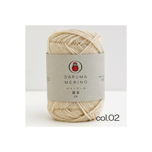 手編み糸に最適なクリンプの多いミクロンタイプの特別にセレクトされたメリノウールを使用。しなやかでソフトな肌ざわりで、スポンディッシュに軽く編みあがります。味わいのあるトップ染めメランジカラーの定番スタンダードヤーン。[素材] :ウール100...