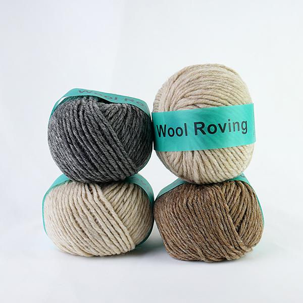 注文個数によりお届け予定日が変更になる場合があります。※在庫品の為、ロットが複数混在いたします。色味が異なることがございますのでご了承ください。コシのある英国羊毛をベースにすることで、紡毛糸の特徴の弾力性や膨らみ感を最大限に引き出した毛糸で...