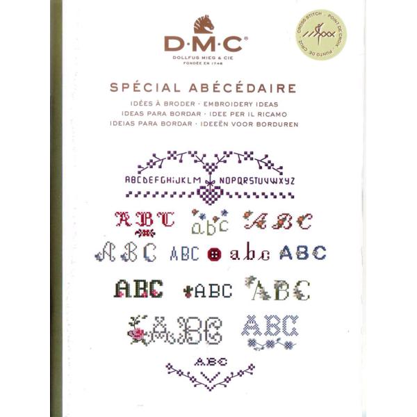 注文個数によりお届け予定日が変更になる場合があります。クロスステッチミニブッククロスステッチの図案掲載本。表記：フランス語技法：クロスステッチブックサイズ：約12×16.5cm[頁]　38頁／ 2021年発行 ／