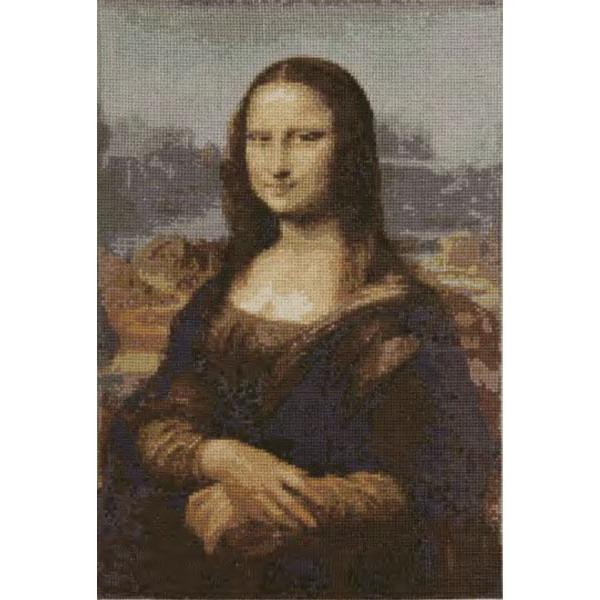 ※在庫ありの商品でも、店頭の在庫と共有しております為、取り寄せになる場合があります。DMC刺繍キット　ルーブル美術館コレクション　クロスステッチキットDMCとルーブル美術館のコラボレーションは、双方の長い歴史とその豊富な知識から誕生しました...