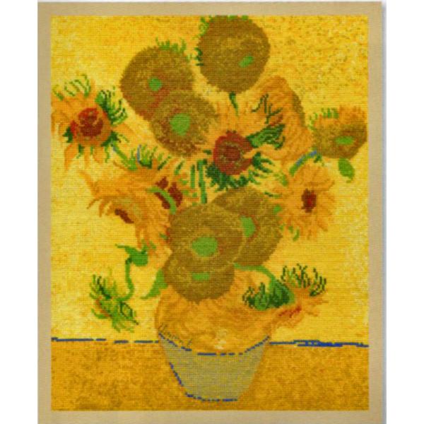 注文個数によりお届け予定日が変更になる場合があります。※在庫ありの商品でも、店頭の在庫と共有しております為、取り寄せになる場合があります。英国のナショナルギャラリー所蔵の名画シリーズ名画を再現するキット「The Mational Galle...