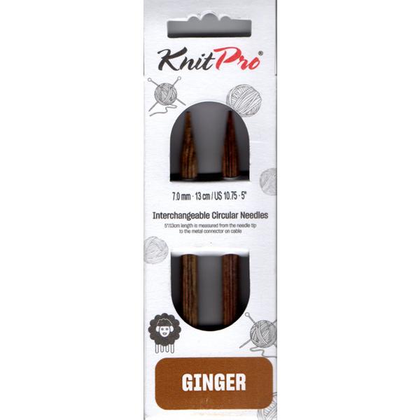 注文個数によりお届け予定日が変更になる場合があります。ニットプロ編みやすいシャープな針先の硬質な木製の付け替え式輪針用の針先です輪針で使用するには別売のケーブルが必要ですFSC（Forest Stewardship Council?、森林管...