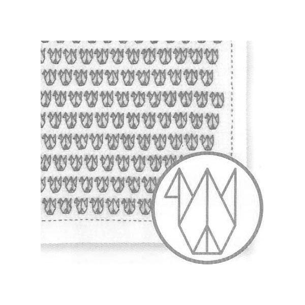 注文個数によりお届け予定日が変更になる場合があります。※在庫ありの商品でも、店頭の在庫と共有しております為、取り寄せになる場合があります。刺し子糸（細）に最適な図案、できました。※洗うと水で消える図案プリント済み布だけのパックです糸は入って...