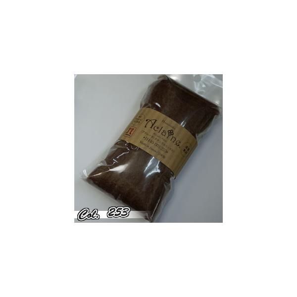 注文個数によりお届け予定日が変更になる場合があります。※在庫ありの商品でも、店頭の在庫と共有しております為、取り寄せになる場合があります。使いやすさで人気のニードル専用素材アクレーヌに、待望のナチュラルカラーが新登場！ナチュラルなニュアンス...