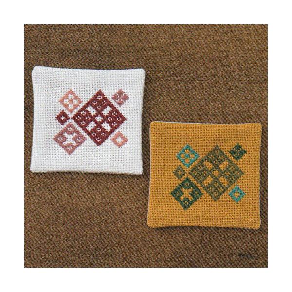 ※こちらの商品は手芸キットです。完成品の販売ではございません注文個数によりお届け予定日が変更になる場合があります。※在庫ありの商品でも、店頭の在庫と共有しております為、取り寄せになる場合があります。オリムパス製糸と日本ヴォーグ社のコラボレー...