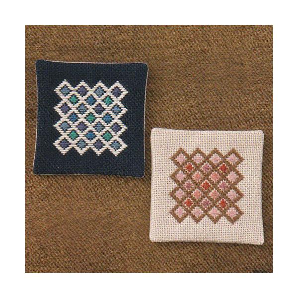 ※こちらの商品は手芸キットです。完成品の販売ではございません注文個数によりお届け予定日が変更になる場合があります。※在庫ありの商品でも、店頭の在庫と共有しております為、取り寄せになる場合があります。オリムパス製糸と日本ヴォーグ社のコラボレー...