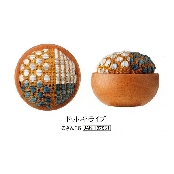 ※こちらの商品は手芸キットです。完成品の販売ではございません注文個数によりお届け予定日が変更になる場合があります。※在庫ありの商品でも、店頭の在庫と共有しております為、取り寄せになる場合があります。糸・針・布・キットが全て揃ったオリムパス製...