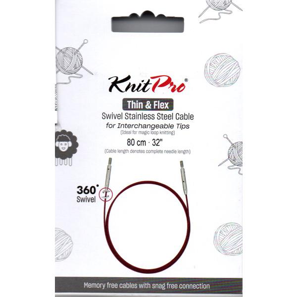 ※画像のケーブルは正しい長さの物ではありません参考としてご覧下さい高品質のコーティングされたステンレススチール製のケーブルは、長期間保管してもよじれやねじれがありません。360°回転式スイベルテクノロジーにより、作業中にケーブルが自由に回転...