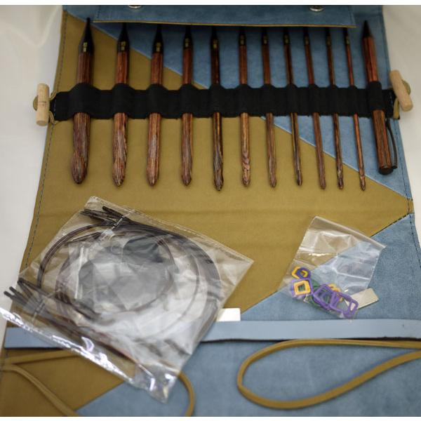 注文個数によりお届け予定日が変更になる場合があります。ginger木製付け替え式アフガン針セットかぎ針にも使えます[セット内容]3.5,4.0,4.5,5.0,5.5,6.0,7.0,8.0,9.0,10.0,12.0mmの付け替え式かぎ針...