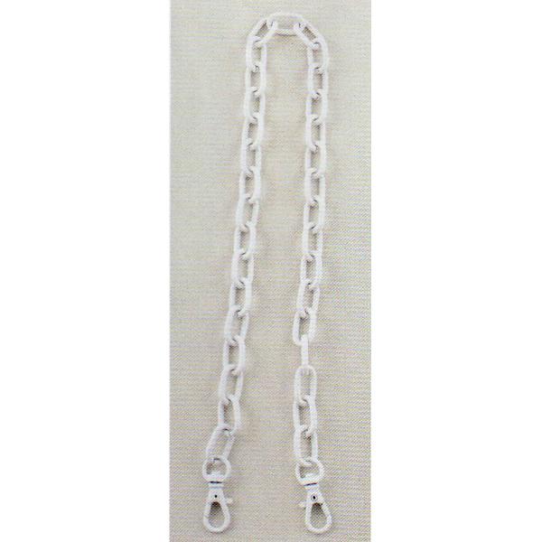 注文個数によりお届け予定日が変更になる場合があります。※在庫ありの商品でも、店頭の在庫と共有しております為、取り寄せになる場合があります。バッグに取り付けるチェーンです。[サイズ] 長さ:約48cm