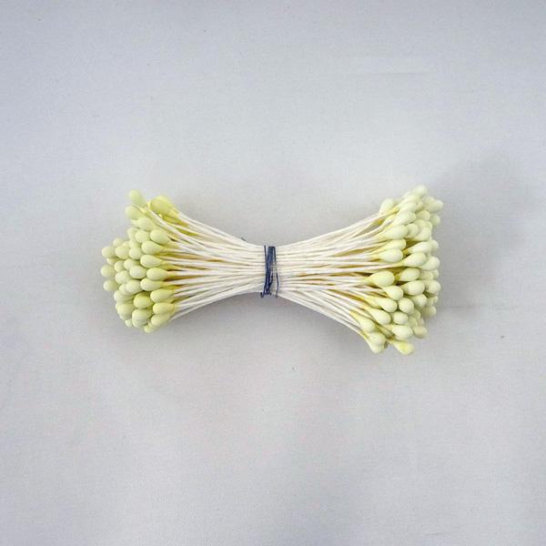 ※軸に汚れがある場合があります。ご了承の上、ご購入いただきますようお願いいたします。※ペップは製造の関係で色や大きさにばらつきがあります・・フラワー花心用ペップ