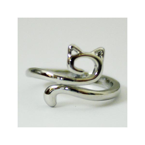 注文個数によりお届け予定日が変更になる場合があります。※在庫ありの商品でも、店頭の在庫と共有しております為、取り寄せになる場合があります。かわいいネコの形の編み物リング編むときに糸を引っかけて使用しますサイズ：フリーサイズ