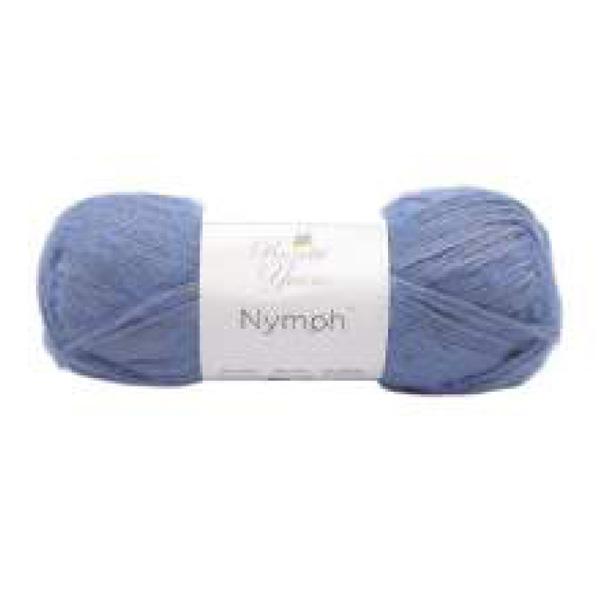 ※在庫品の為、ロットが複数混在いたします。色味が異なることがございますのでご了承ください。ニンフ NYMPH とはギリシャ神話に登場する精霊や女神を意味します。並太タイプの軽いチェーンネット構造で繊細かつゴージャスな光沢を生み出しています。...