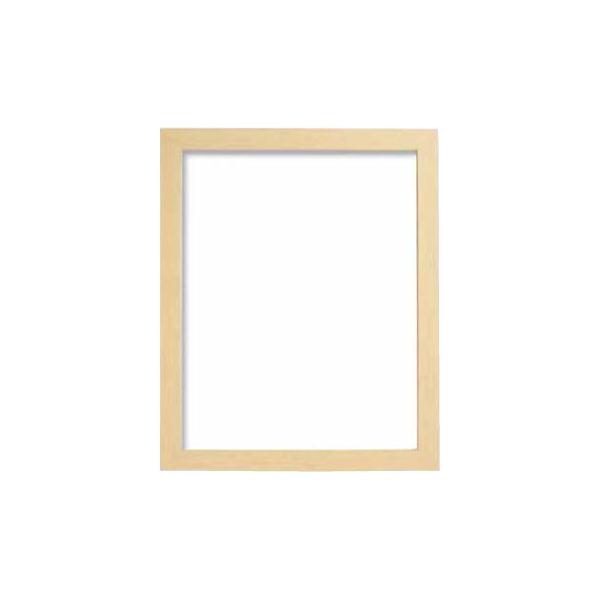 注文個数によりお届け予定日が変更になる場合があります。※在庫ありの商品でも、店頭の在庫と共有しております為、取り寄せになる場合があります。木製フレーム刺しゅうなどの作品を飾るフレーム[サイズ]外径：41.8cm×35.1cm内径：36.4c...