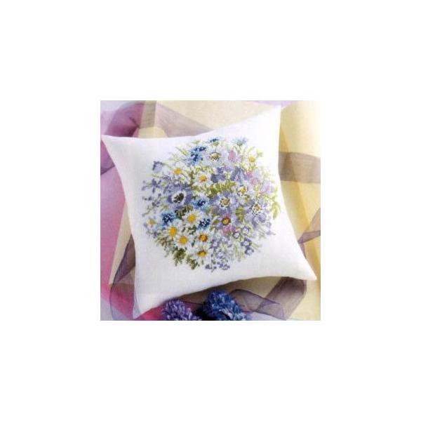 ※こちらの商品は手芸キットです。完成品の販売ではございません注文個数によりお届け予定日が変更になる場合があります。※在庫ありの商品でも、店頭の在庫と共有しております為、取り寄せになる場合があります。☆額にも仕立てられます☆◎サイズ　縦40c...
