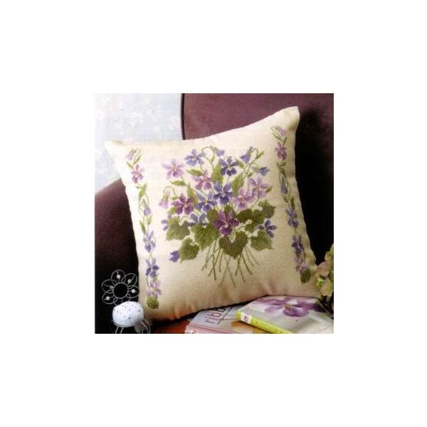 ※こちらの商品は手芸キットです。完成品の販売ではございません注文個数によりお届け予定日が変更になる場合があります。※在庫ありの商品でも、店頭の在庫と共有しております為、取り寄せになる場合があります。◎サイズ　縦35cm×横35cm◎キット内...