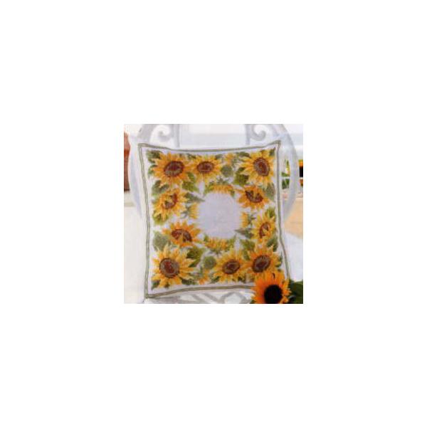 ※こちらの商品は手芸キットです。完成品の販売ではございません注文個数によりお届け予定日が変更になる場合があります。※在庫ありの商品でも、店頭の在庫と共有しております為、取り寄せになる場合があります。☆額にも仕立てられます☆◎サイズ　縦40c...