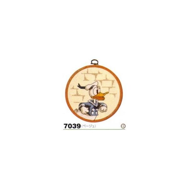 ※こちらの商品は手芸キットです。完成品の販売ではございません注文個数によりお届け予定日が変更になる場合があります。※在庫ありの商品でも、店頭の在庫と共有しております為、取り寄せになる場合があります。◎サイズ　額内径：15.5cm◎キット内容...