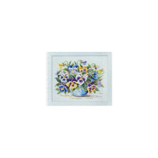 ※こちらの商品は手芸キットです。完成品の販売ではございません注文個数によりお届け予定日が変更になる場合があります。※在庫ありの商品でも、店頭の在庫と共有しております為、取り寄せになる場合があります。◎サイズ　額外径：縦35.1cm×横41....