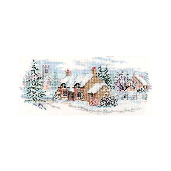 ※こちらの商品は手芸キットです。完成品の販売ではございません注文個数によりお届け予定日が変更になる場合があります。※在庫ありの商品でも、店頭の在庫と共有しております為、取り寄せになる場合があります。ダーウェントウォーターデザイン・クロスステ...